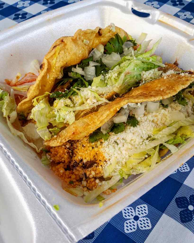 TACO DAY 745/1000LAS CUATRO MILPAS – TACOSLAYERS.COM